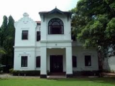 The Portuguese Burghers of Sri Lanka - Ceylon Digest