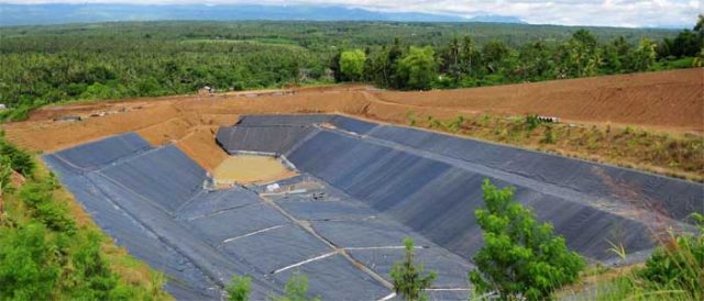 Why Do We Need Sanitary Landfills to Manage Waste ? | Ceylon Digest