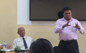 “Dialogue with Legends of Sri Lanka Tourism” - Ceylon Digest