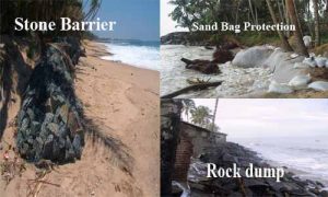 Coastal Zone Management in Sri Lanka - Ceylon Digest