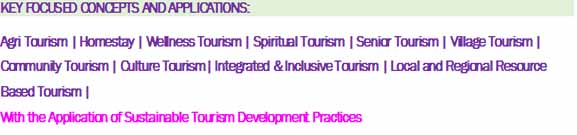 Integrated and Inclusive Approach for PEOPLE CENTERED SUSTAINABLE ...