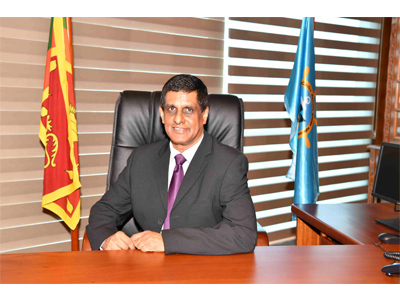 Finance and Management Professional Keith D. Bernard appointed the ...