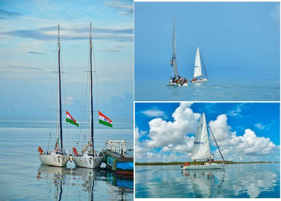 A Sea-Bound Pact of Elegance and Enterprise - Ceylon Digest