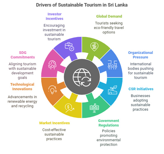 "Sri Lanka Tourism: The Way Forward for Resilient, Inclusive, and ...