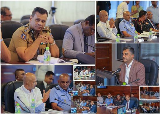 The Power Behind the Silent Call - Ceylon Digest