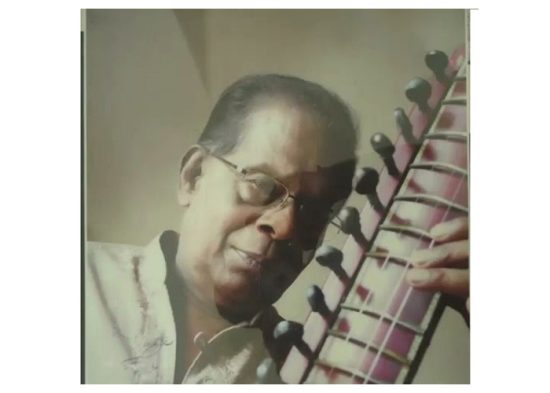 Gunathilaka and His Music: A Journey from Sri Palee to Shantiniketan ...