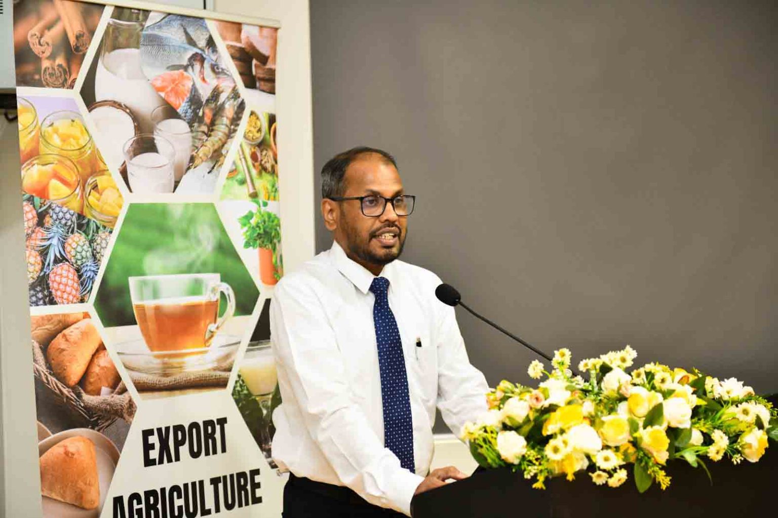 Sri Lanka EDB Rolls Forward Export Capability-Building Drive - Ceylon ...